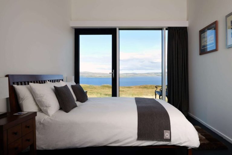 Accommodation - An Airigh