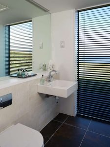 Accommodation - An Airigh