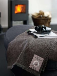 Accommodation - An Airigh