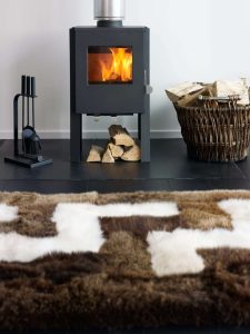 Accommodation - An Airigh