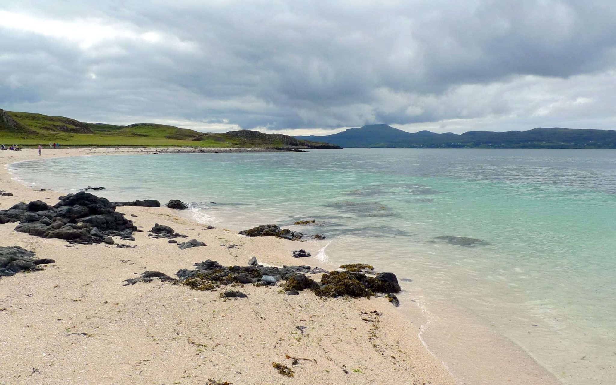 An Airigh - Luxury Accommodation on the Isle of Skye