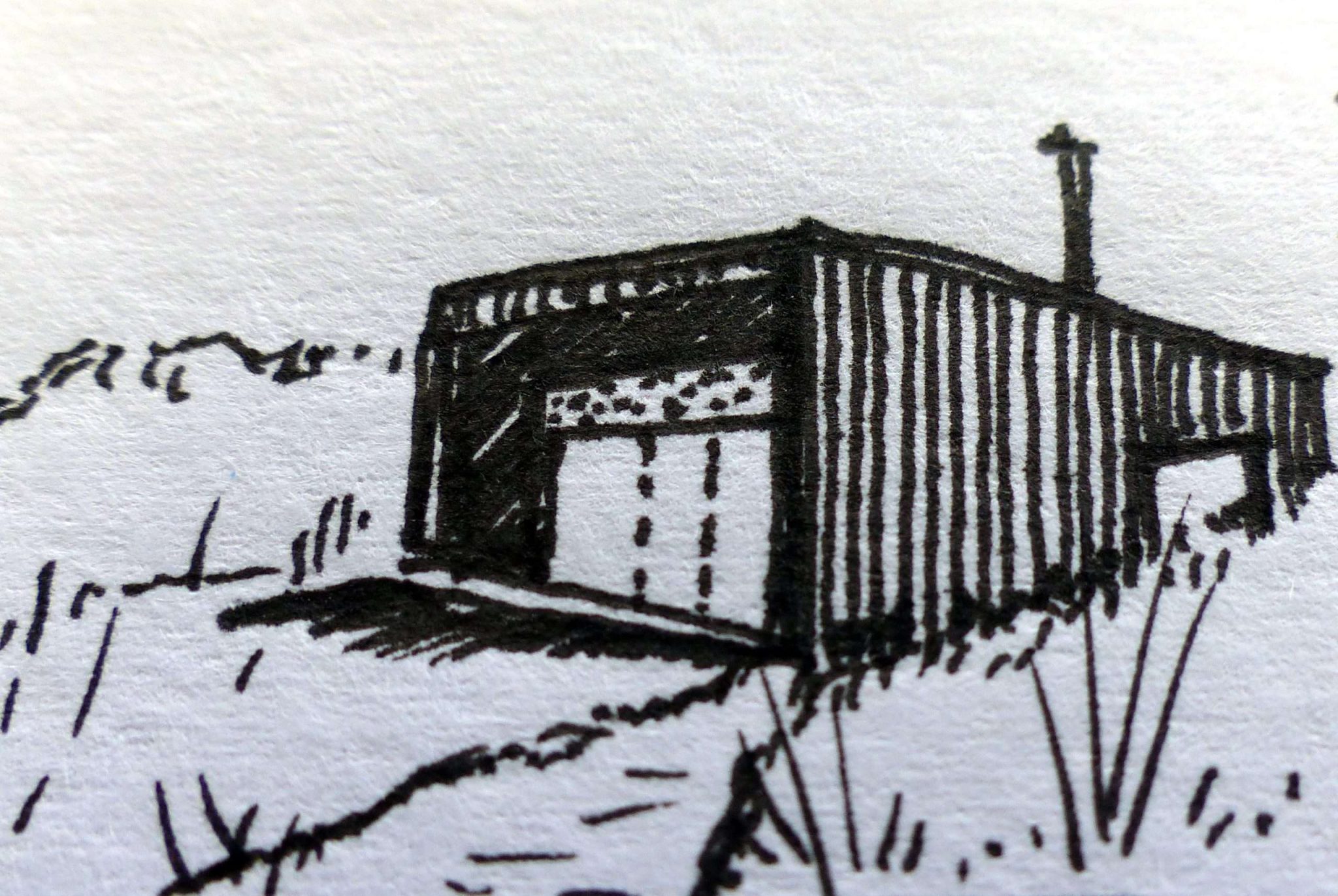 Book Now - An Airigh